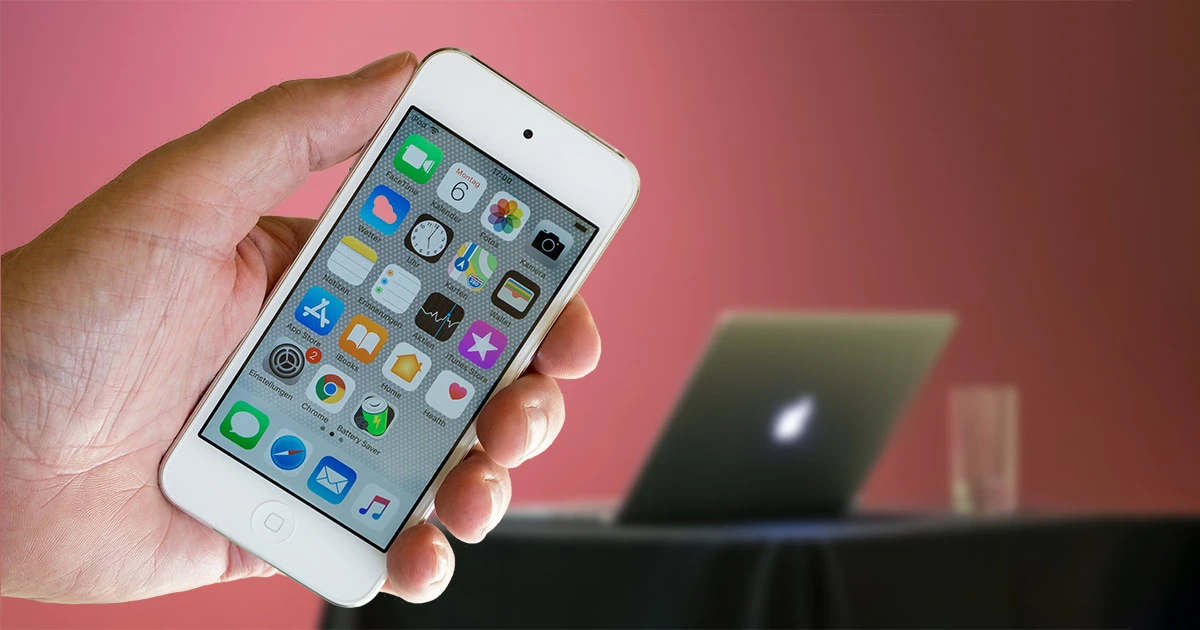 Tips:iPhoneをプレゼン用リモコンにしてMacのKeynoteを手元で操る - kotobato